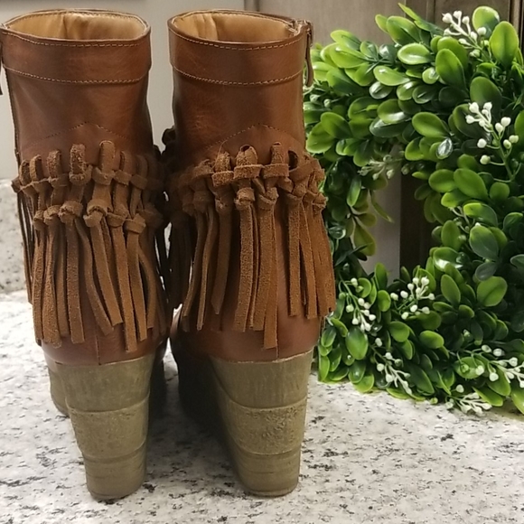 Sbicca | Shoes | Sbicca Booties | Poshmark